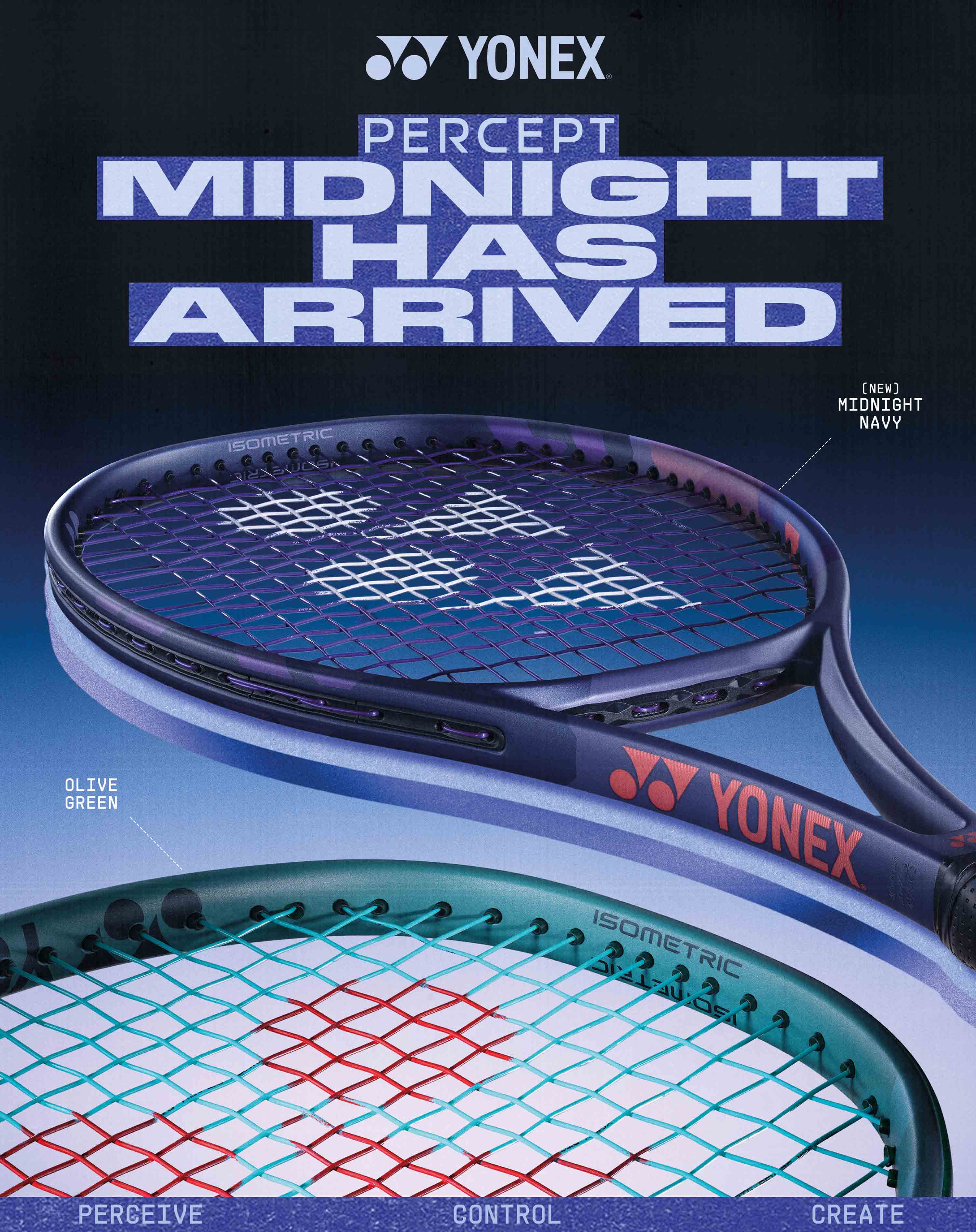 Yonex 2025 Percept – TennisGear