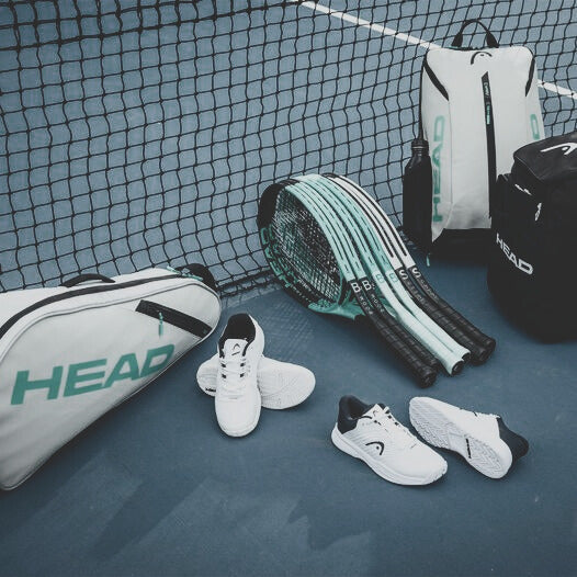 Tennis Bag Essentials: What to Pack for Every Match – TennisGear