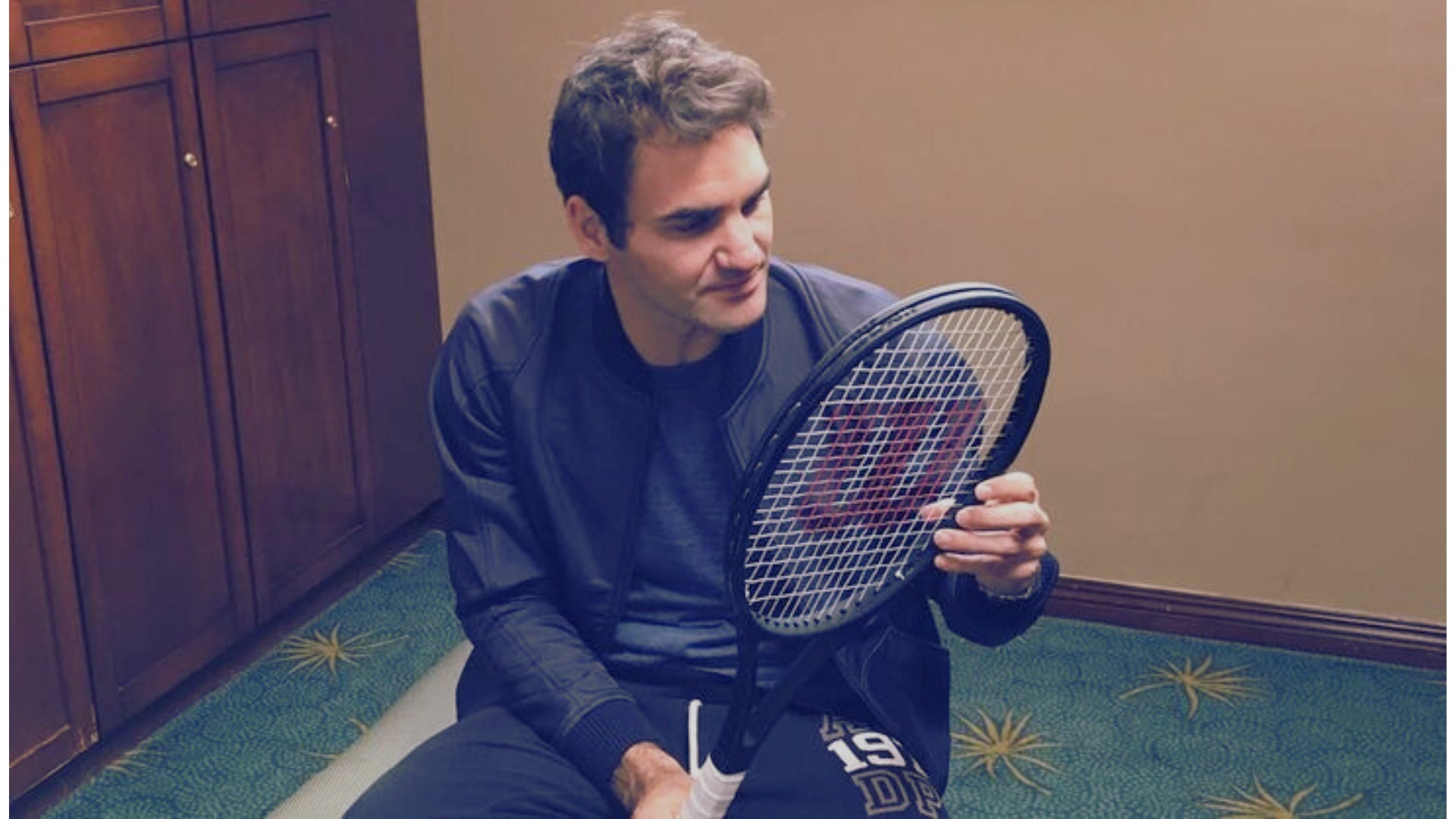 Tennis String Types – Find the Perfect String – TennisGear