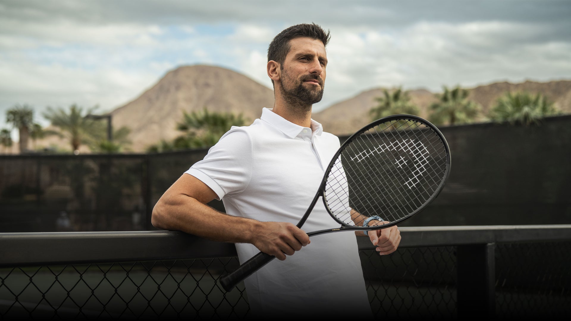 HEAD Speed Legend Collection - TennisGear