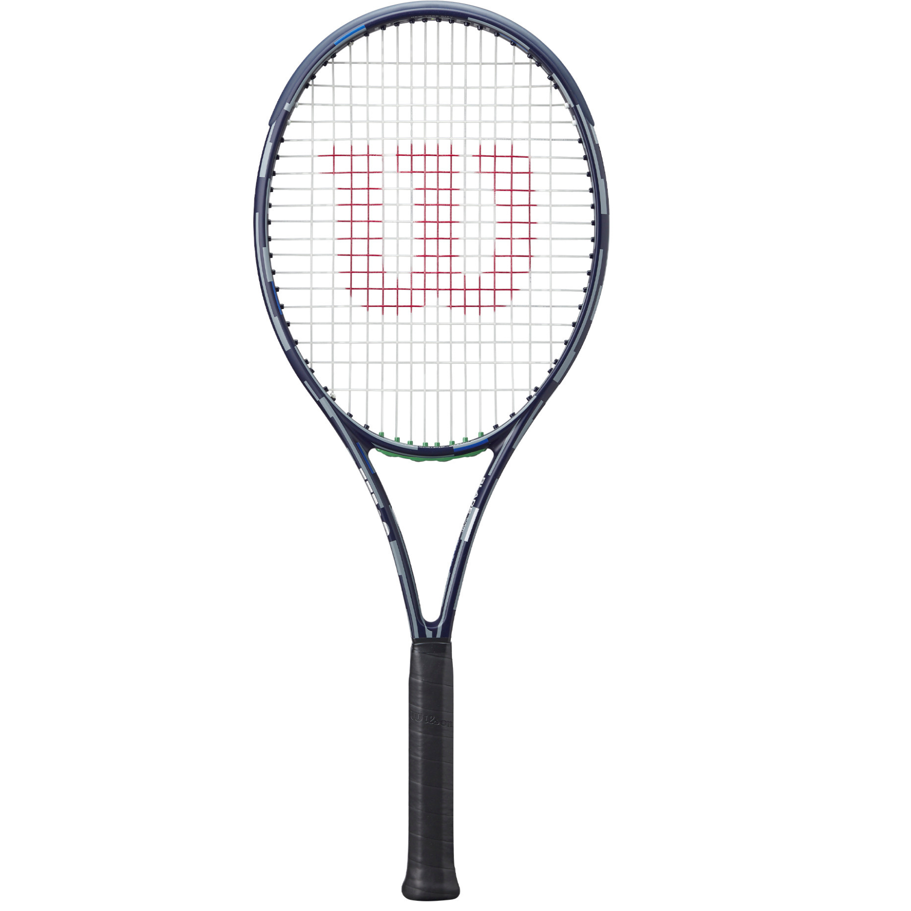 Wilson Blade 100L V9 US Open Limited Edition 2025 Tennis Racquet ...