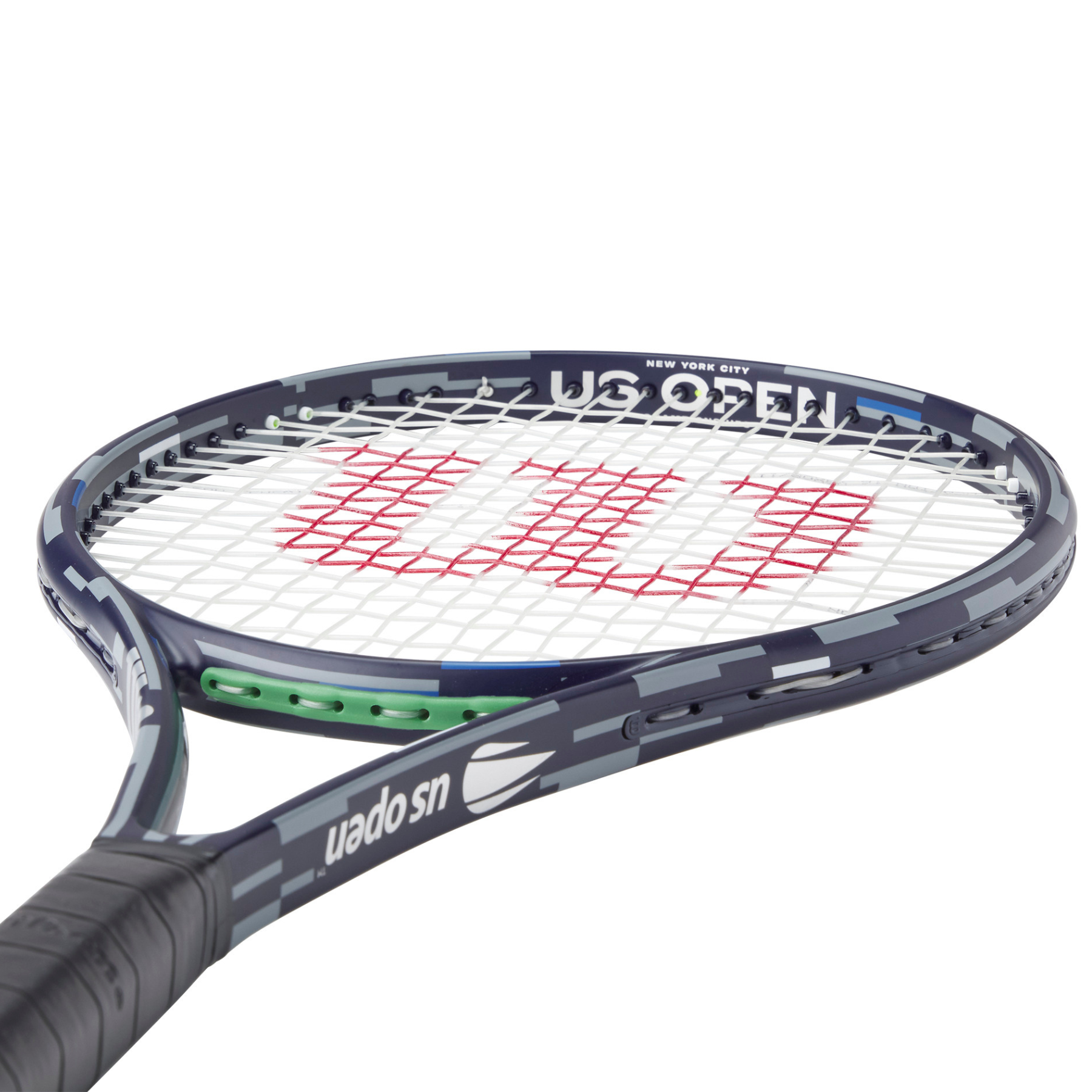 Wilson Blade 100L V9 US Open Limited Edition 2025 Tennis Racquet ...