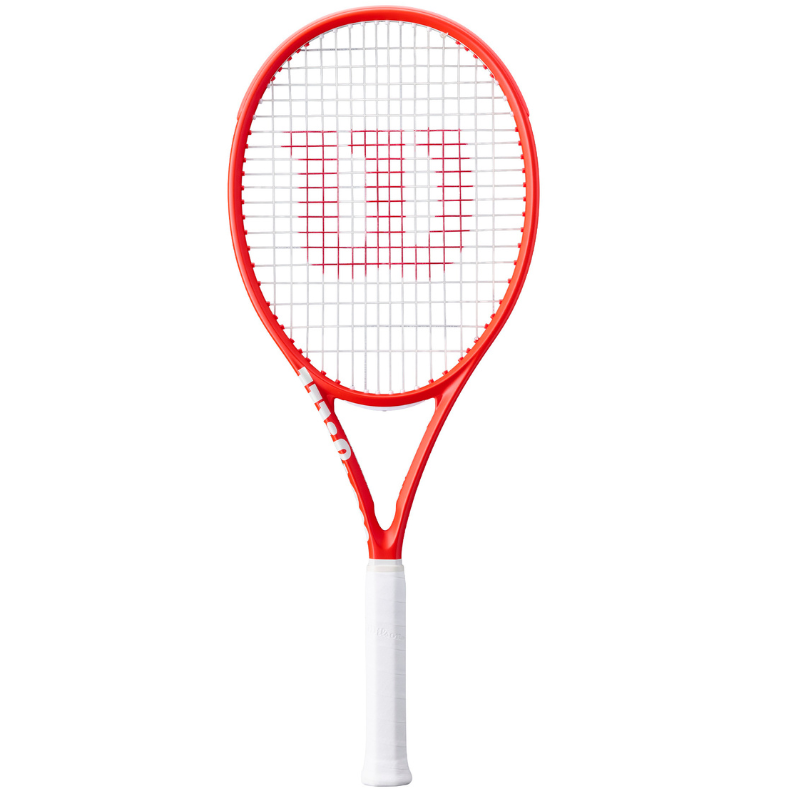 Wilson Clash 100 V3 Reverse 2026 Tennis Racquet – TennisGear