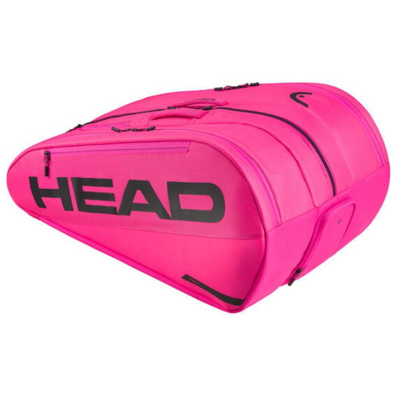 Head Tour Racquet Bag XL - Pink – TennisGear