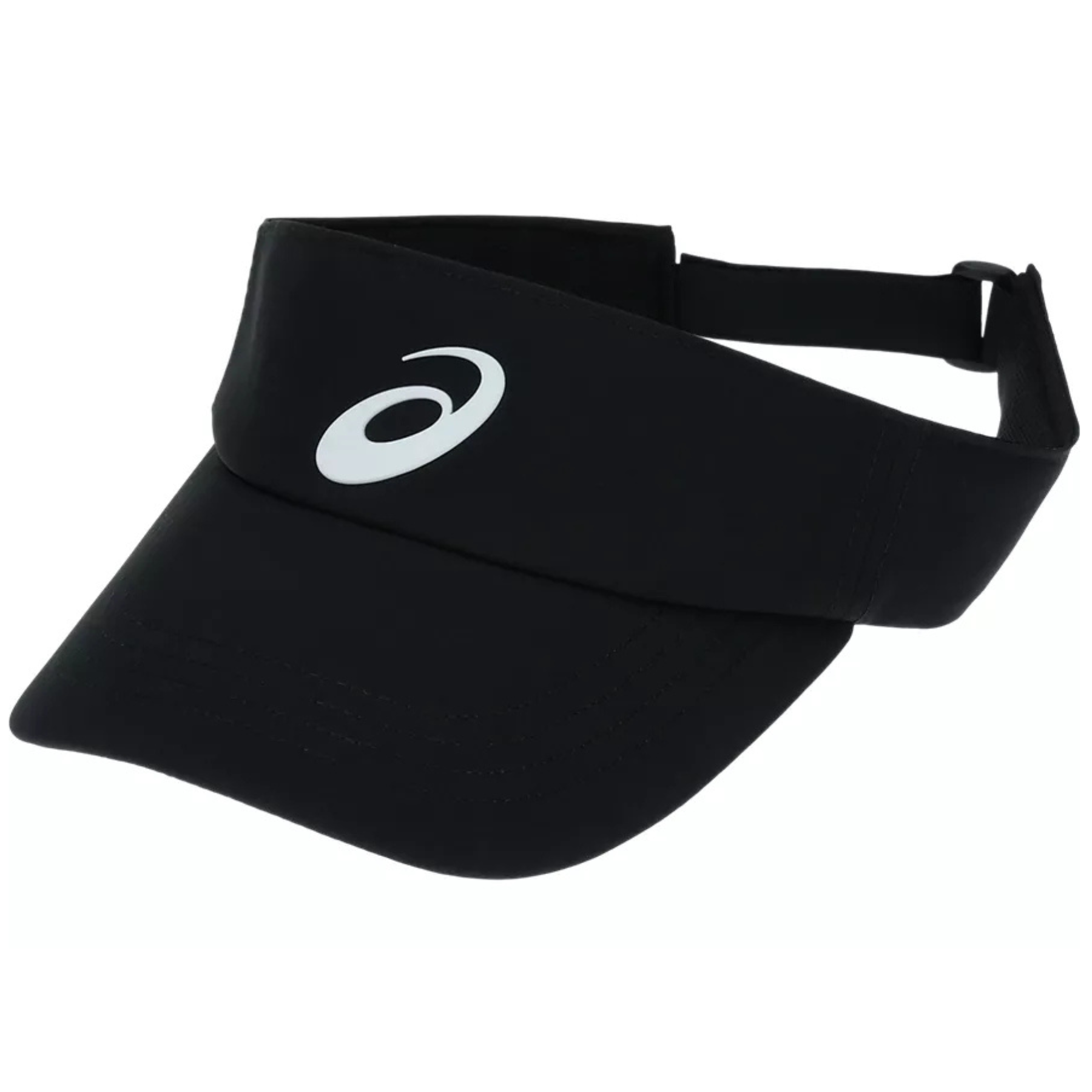 Asics Performance Visor - Black – TennisGear