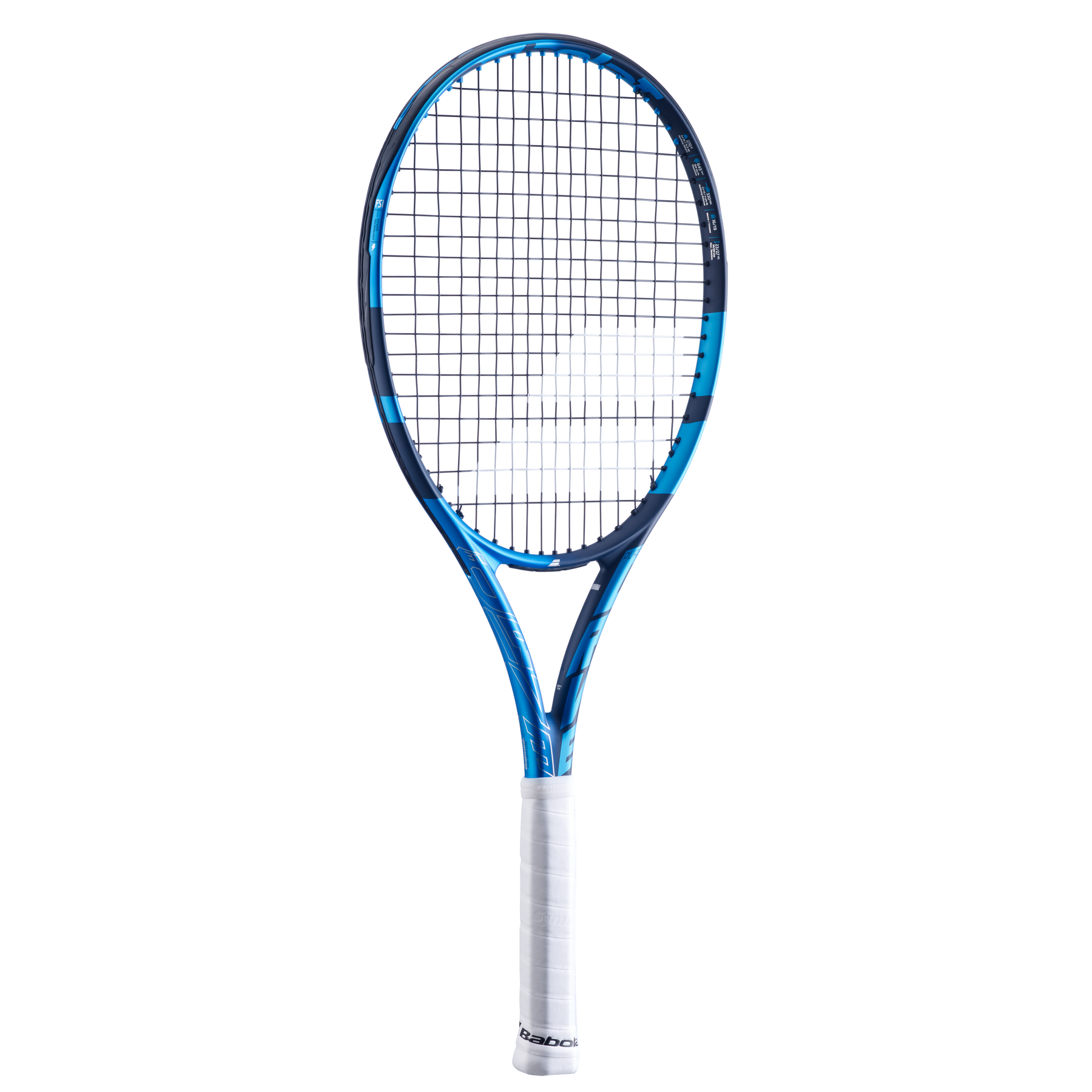 Babolat Pure Drive Lite - 2021 Tennis Racquet – TennisGear