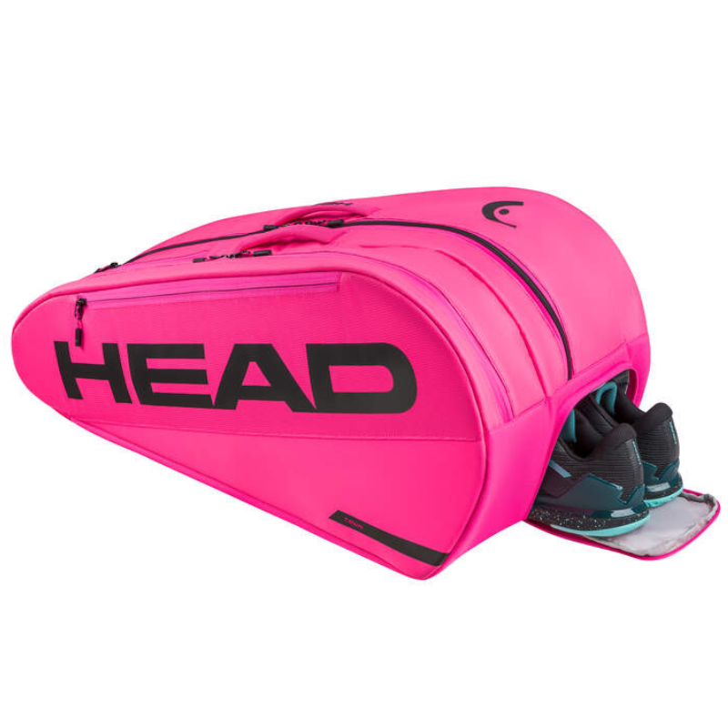 Head Tour Racquet Bag Large 2026 - Pink – TennisGear
