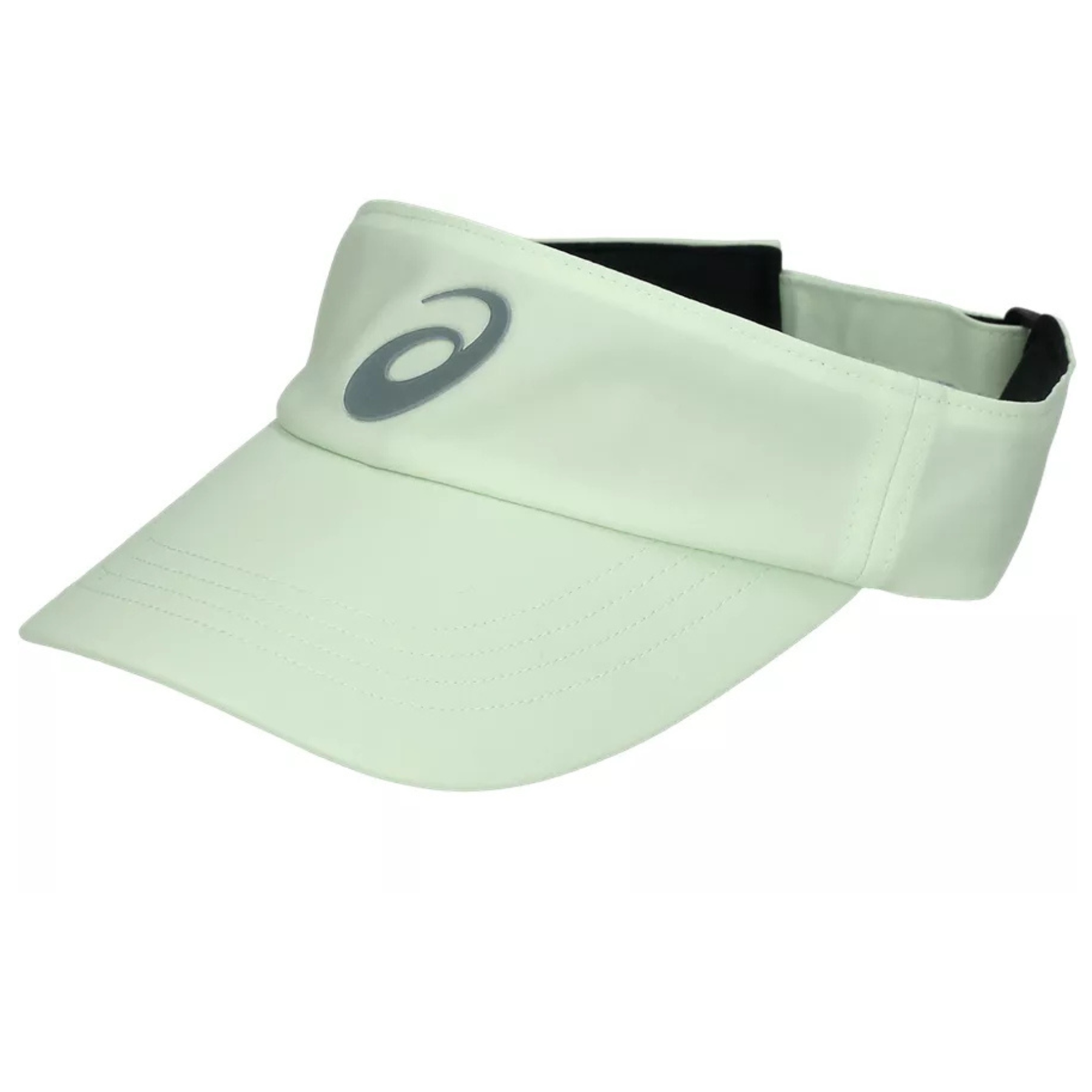 Asics Performance Visor - Whisper Green – TennisGear