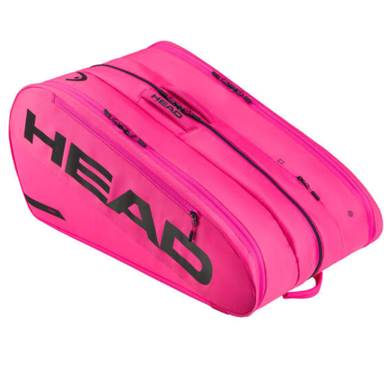 Head Tour Racquet Bag XL - Pink – TennisGear