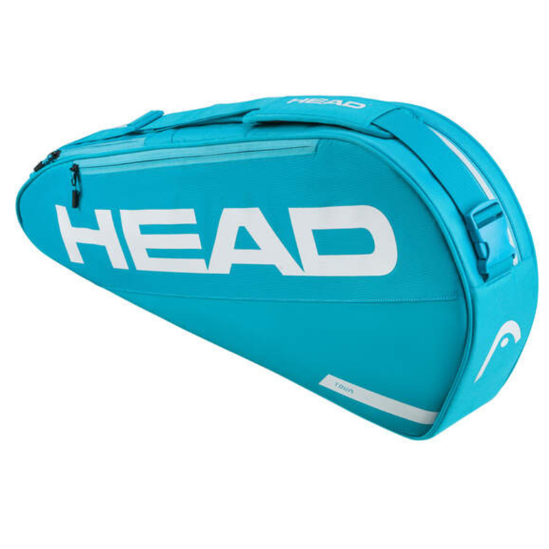 Head Tour Racquet Bag Small - Blue – TennisGear