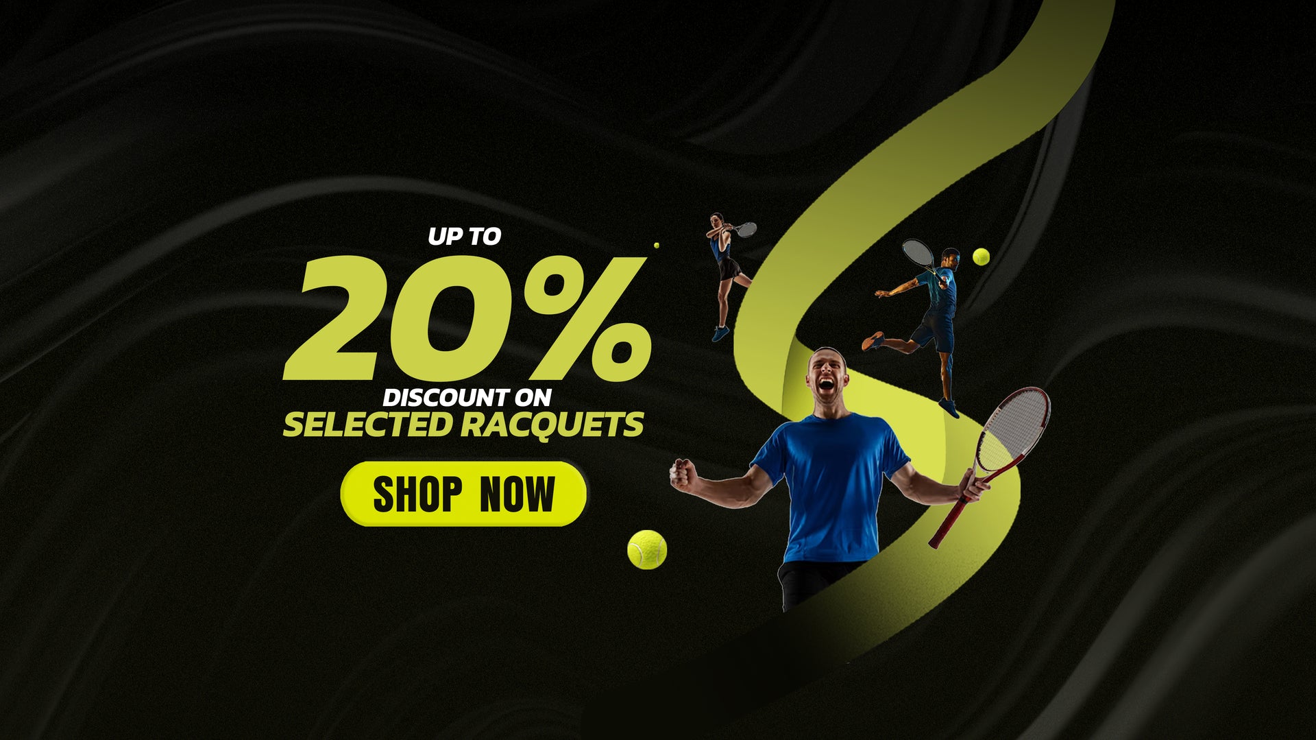 Tennis Shop, Racquets, Shoes, Clothes & More – TennisGear