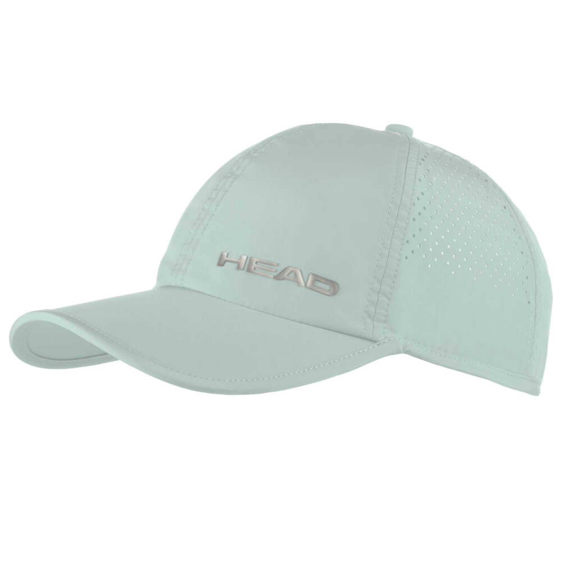 Head Pro Player Tennis Cap - Aqua – TennisGear