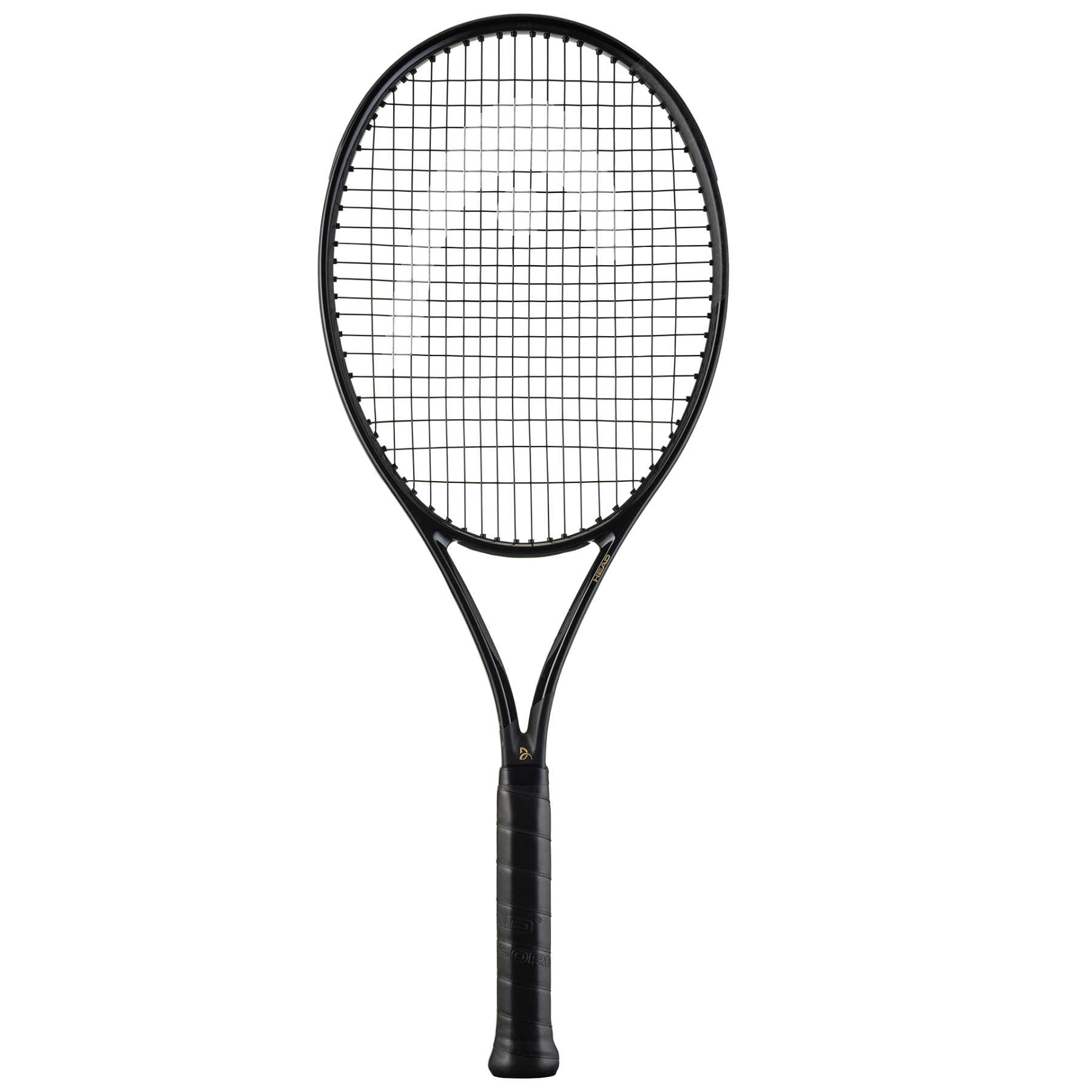 Head Speed PRO LEGEND 2025 Novak Djokovic Edition Tennis Racquet ...