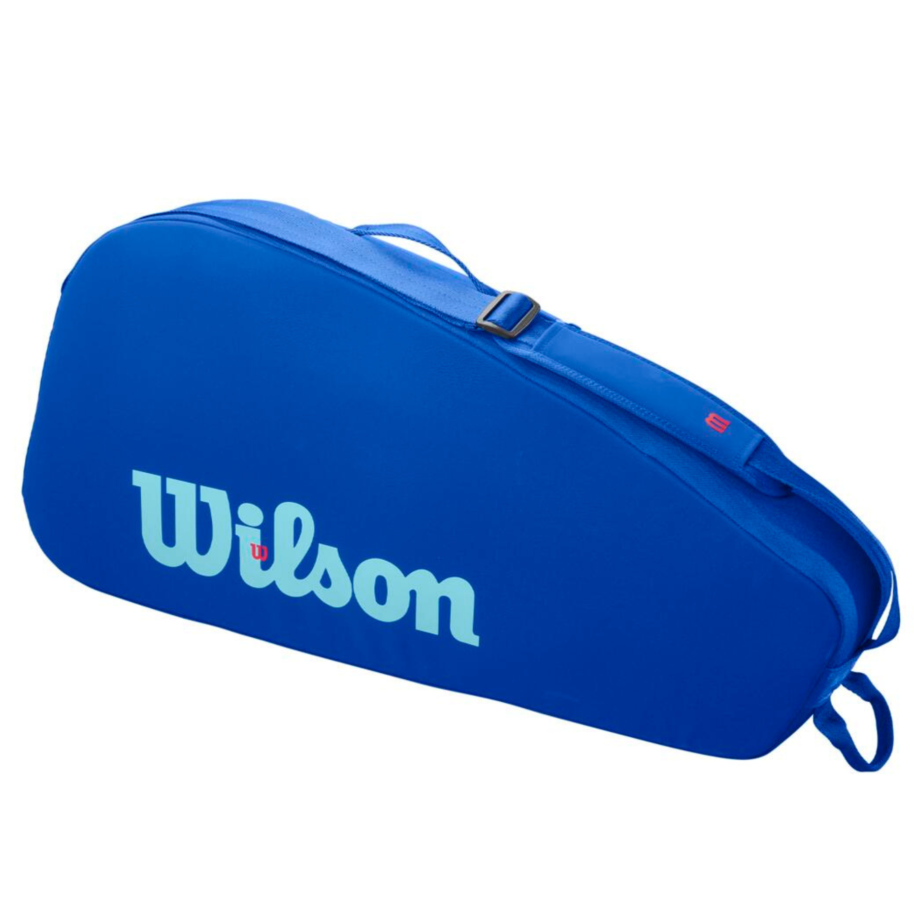 Wilson Ultra V5 Tour 3 Pack Tennis Bag - Navy Blue – TennisGear