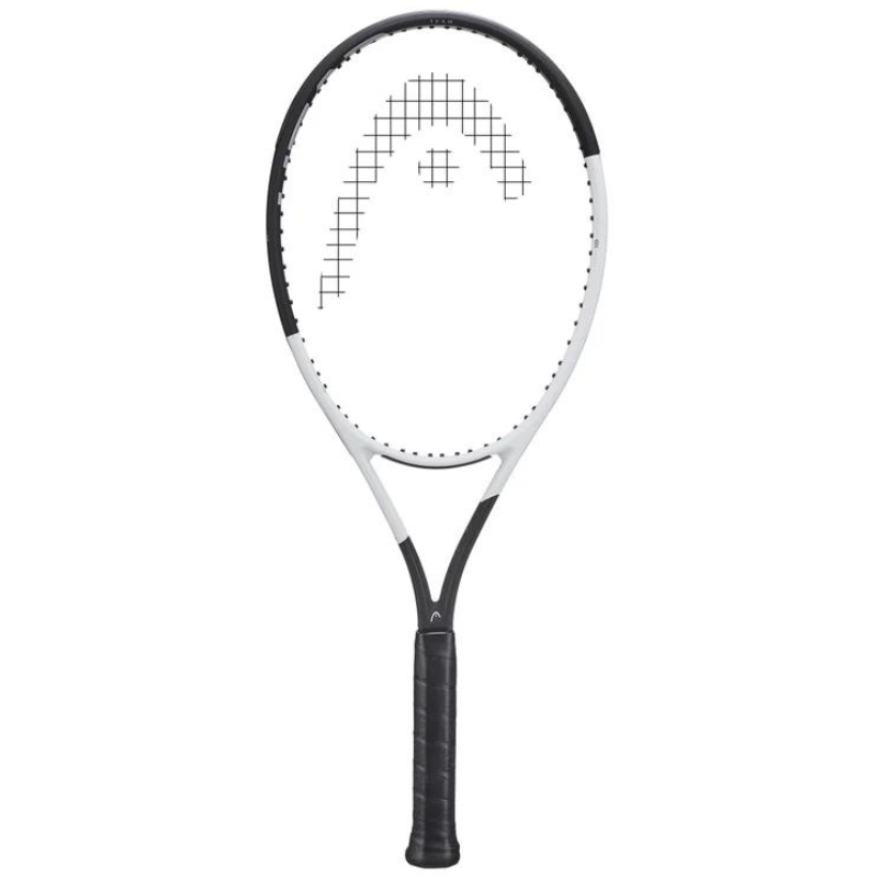 Head Speed PWR 2024 Tennis Racquet - White/Black – TennisGear
